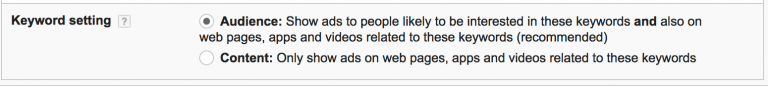 Google Display Network Targeting Options, A Complete Guide | 2018